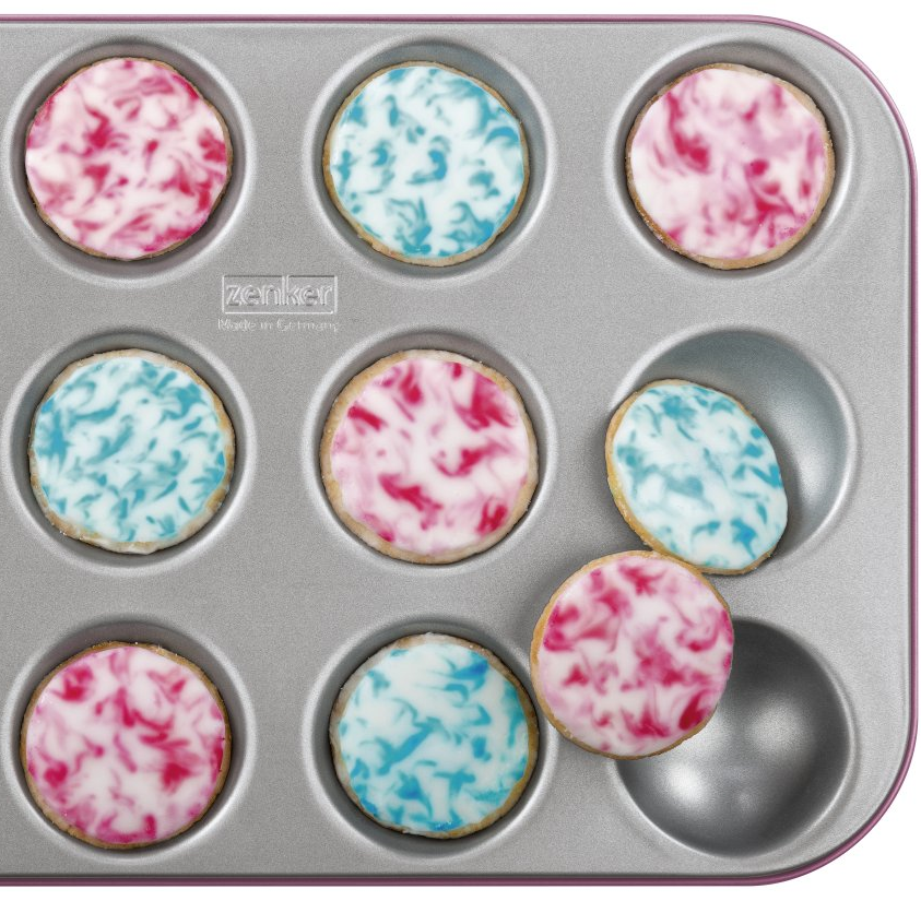 Mini-Amerikaner | Fackelmann