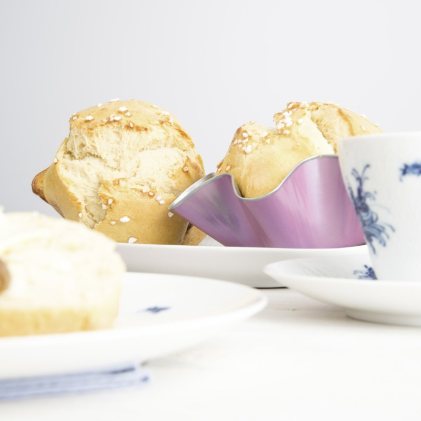 Mini-Brioche | Fackelmann