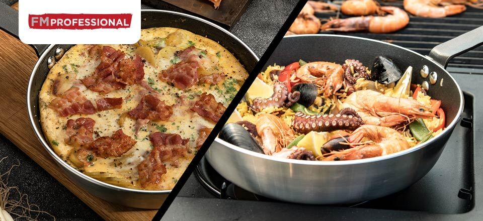 Rundum neue Produkte - alle Neuheiten auf fackelmann.de