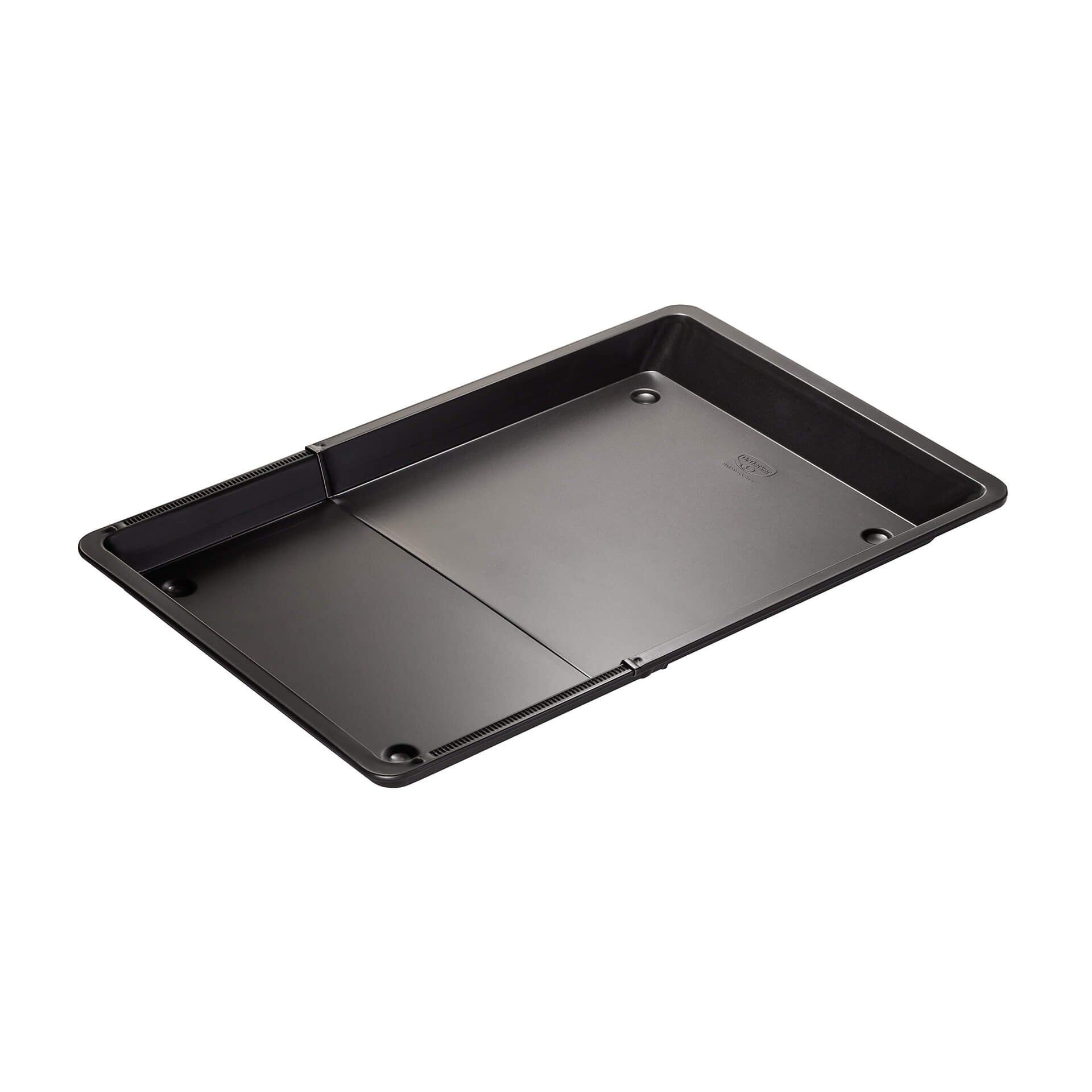 Backblech Tradition, verstellbar, 37-52cm, 3cm Höhe | 1458