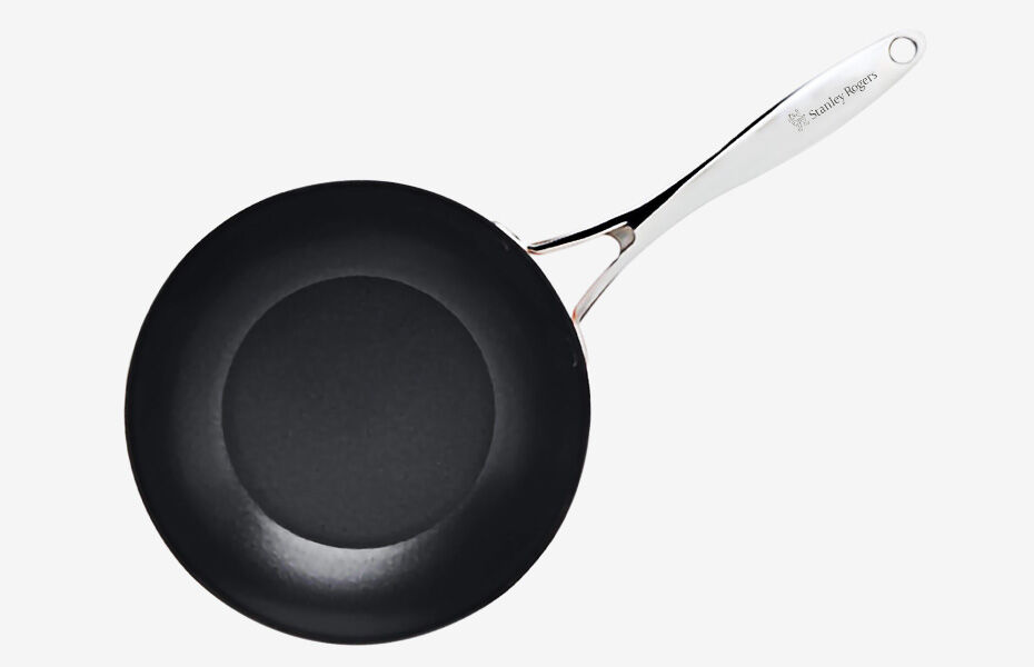 Bratpfanne Copper Tri-Ply, Ø24cm, Edelstahl | 1099514