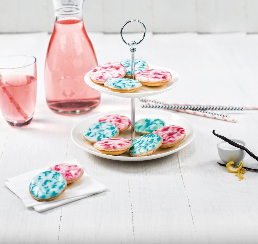 Mini-Amerikaner | Fackelmann