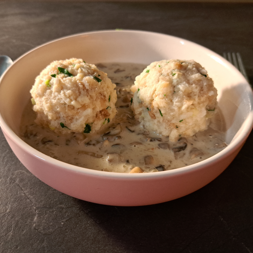 Semmelknödel | Fackelmann