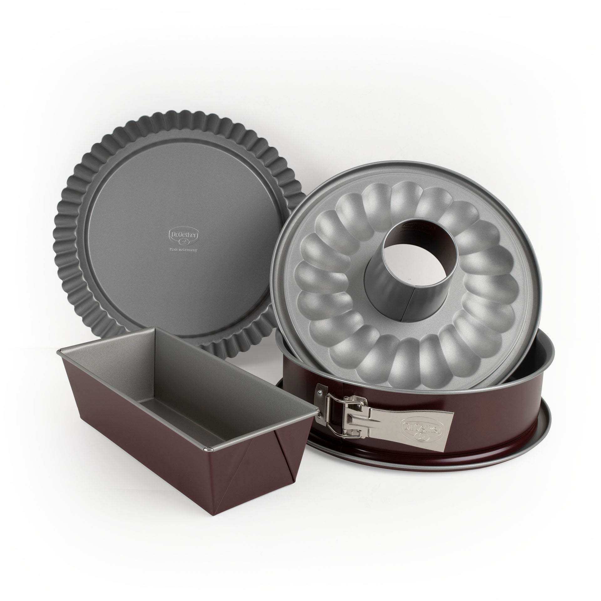 Kastenform Back-Harmonie, 30cm | 2603