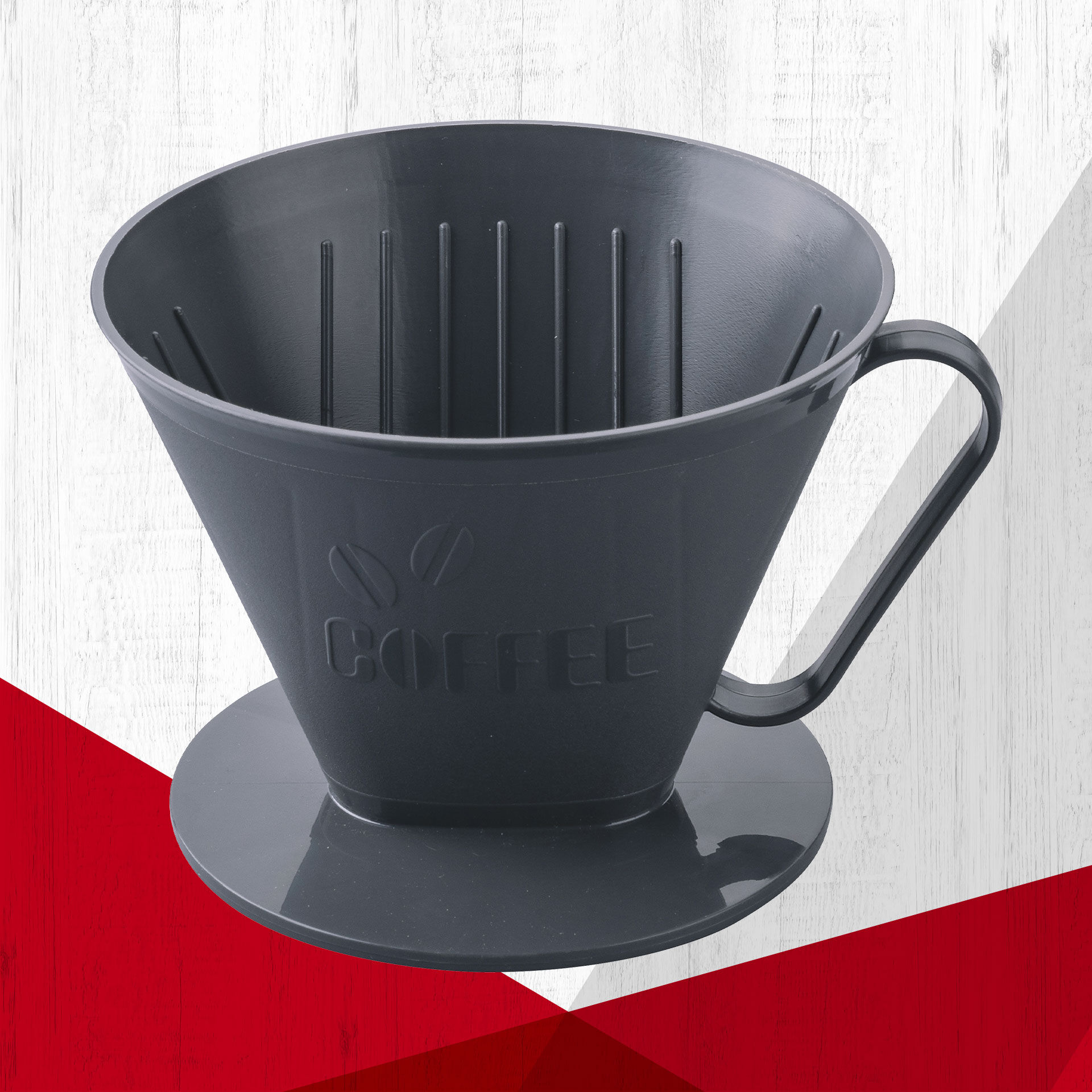 Filterhalter Nr.4 für Kaffeefilter | 42272