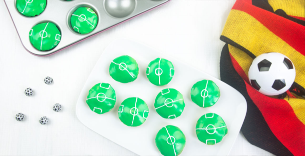 Fußball-Amerikaner | Fackelmann