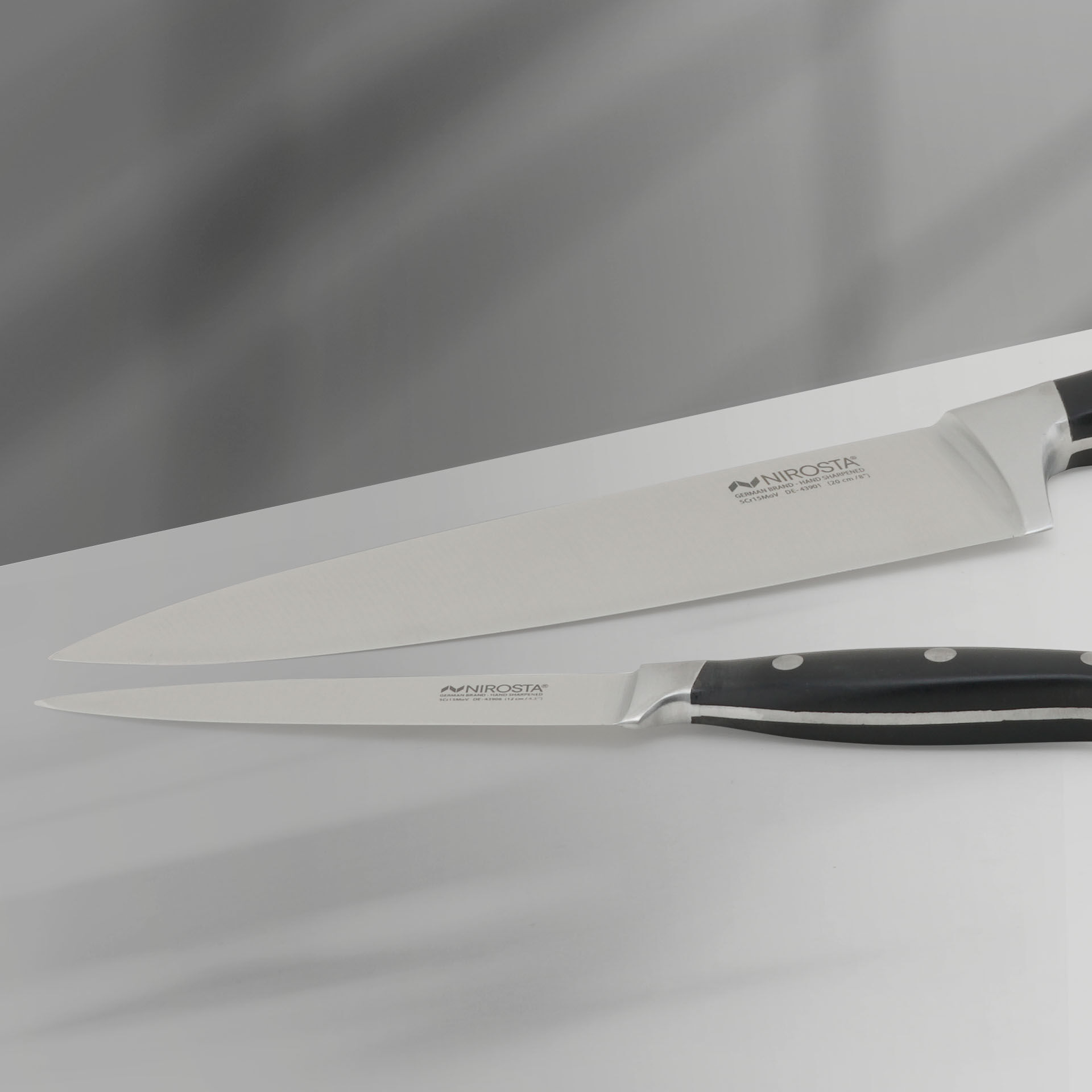 Messer-Set "Trinity", 2-teilig | 1165914