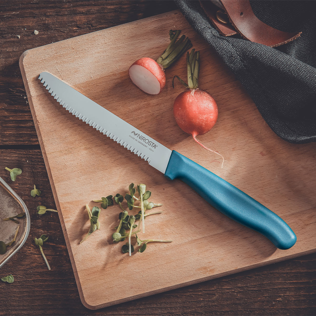 Rundum neue Produkte - alle Neuheiten auf fackelmann.de